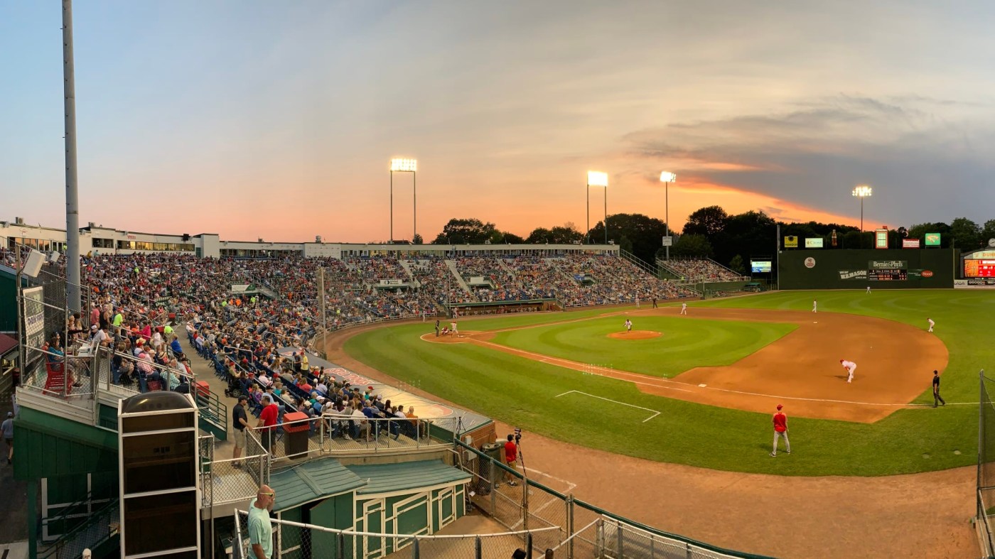 Grand Slam Tour | Portland Explorer Tours