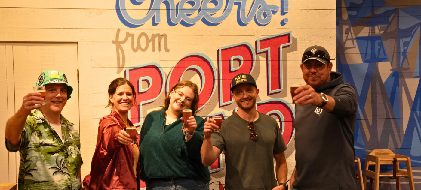 Our Story | Portland Explorer Tours